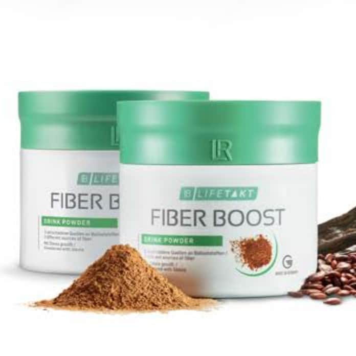 Błonnik ze stewią Fiber Boost - LR Health & Beauty - Prozdrowotnie.com